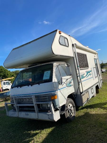 CQ Auctions Online Item Detail